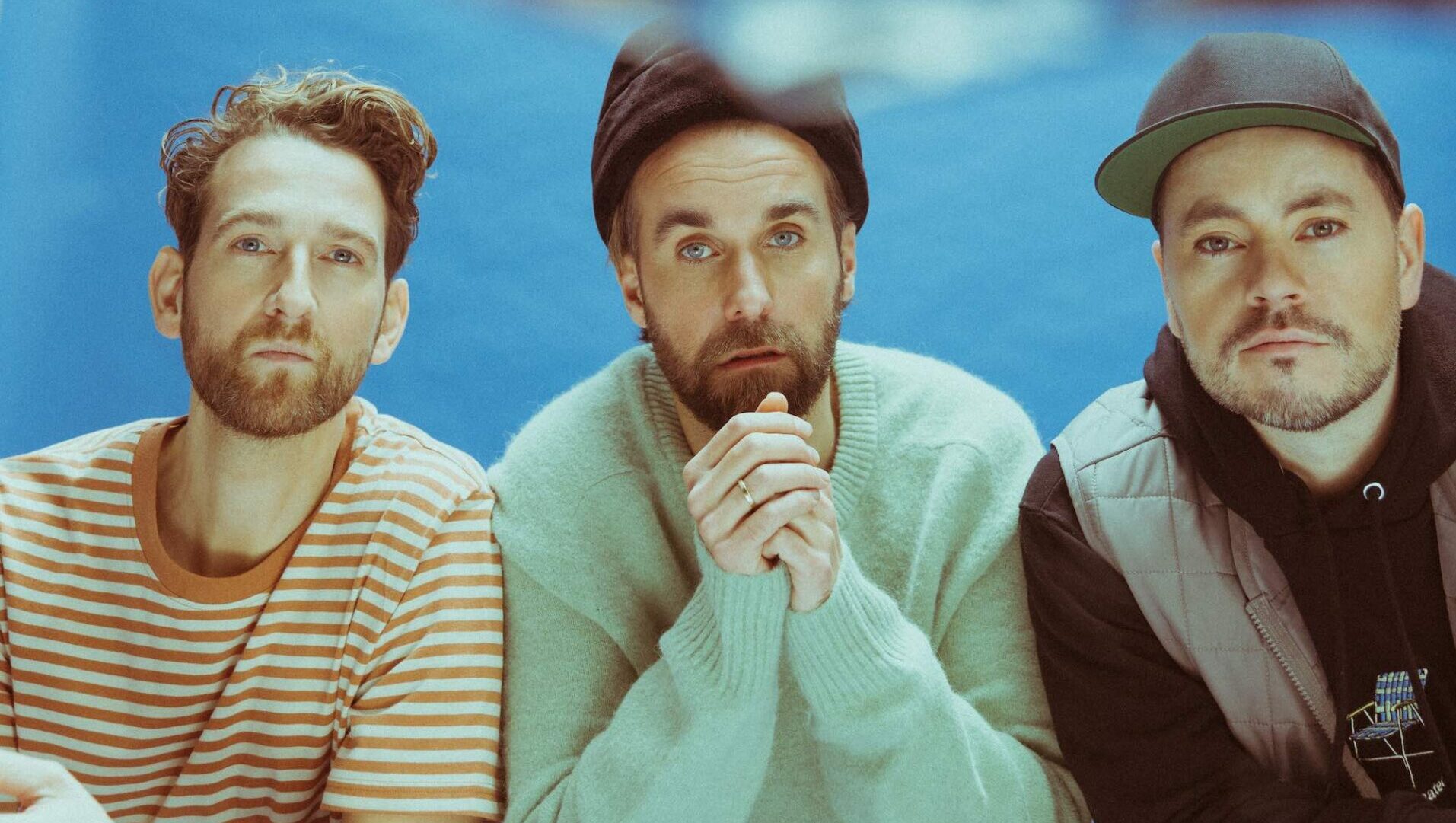 „Endlich wieder da wo es beginnt“: OK Kid kündigen neues Album und Tour ...