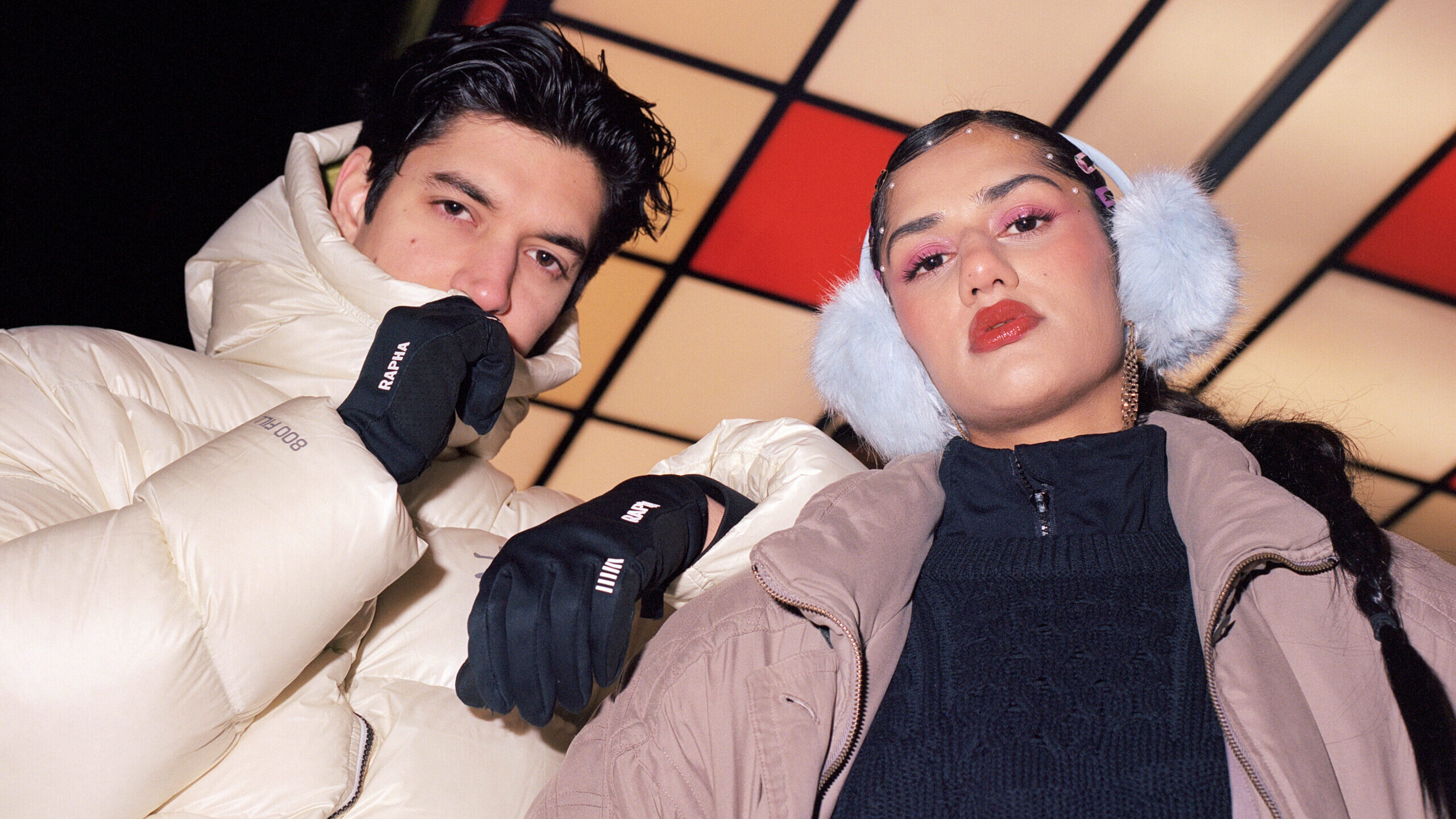 Wa22ermann und Apsilon machen einen nächtlichen Streifzug durch Berlin ...