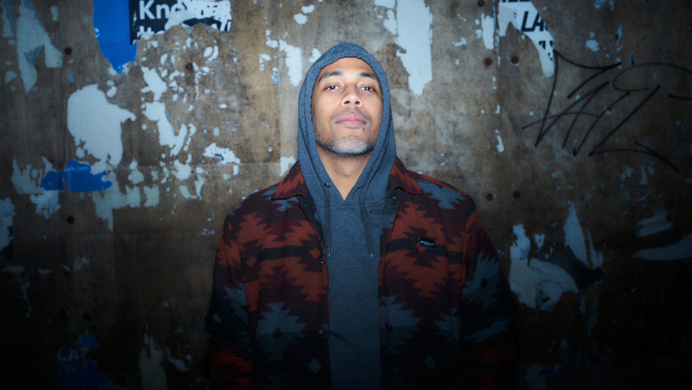 Empfehlung des Tages: Amewu - Amewuga - DIFFUS