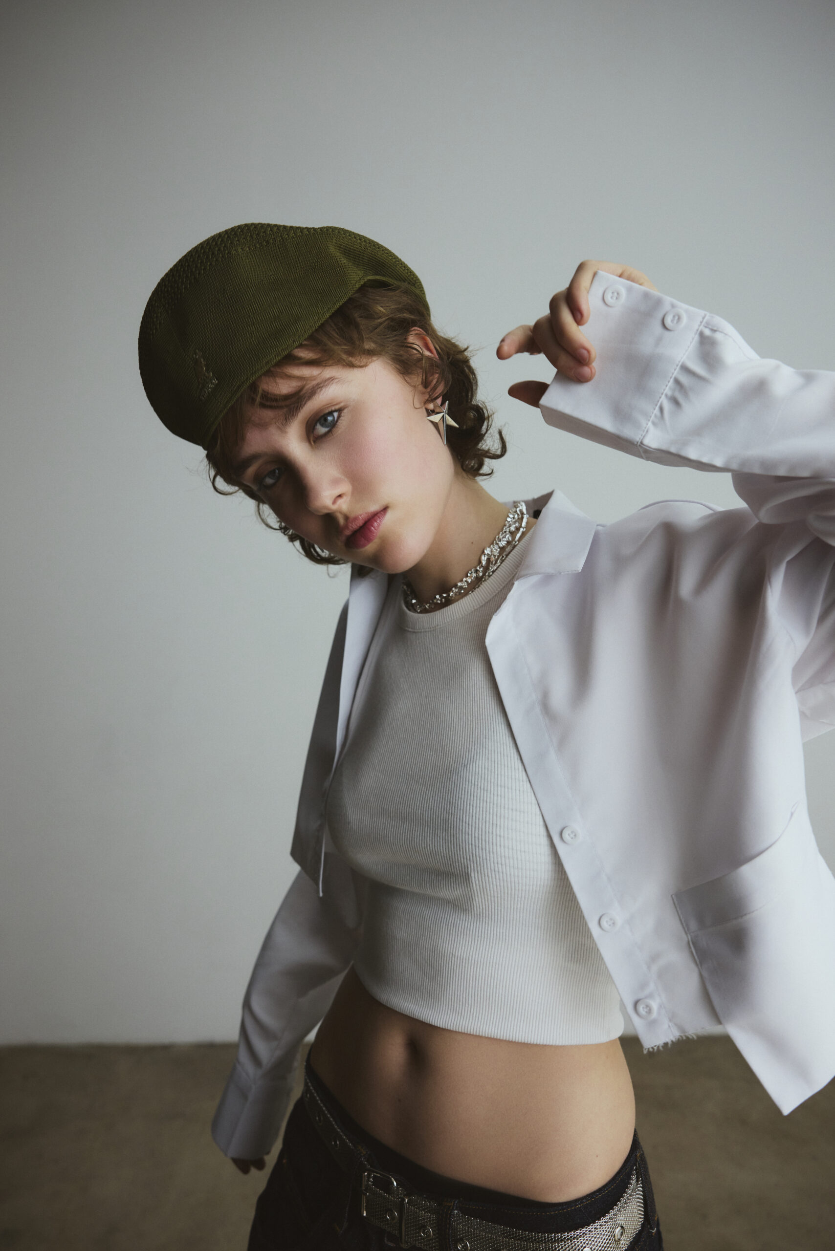 Empfehlung des Tages: Paula Engels – An meinen Händen klebt Blut - DIFFUS