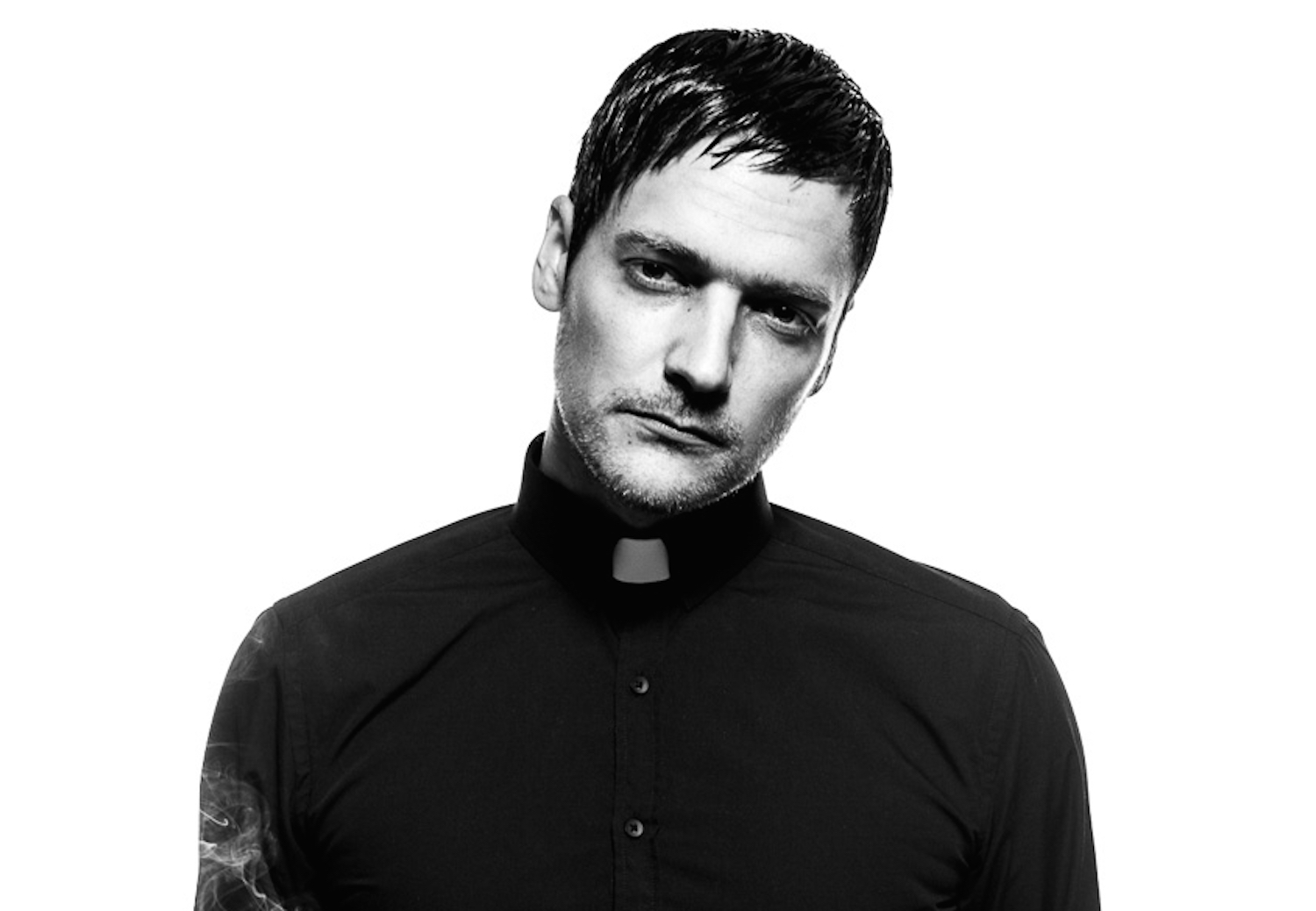 Angehört: Adam Angst - DIFFUS