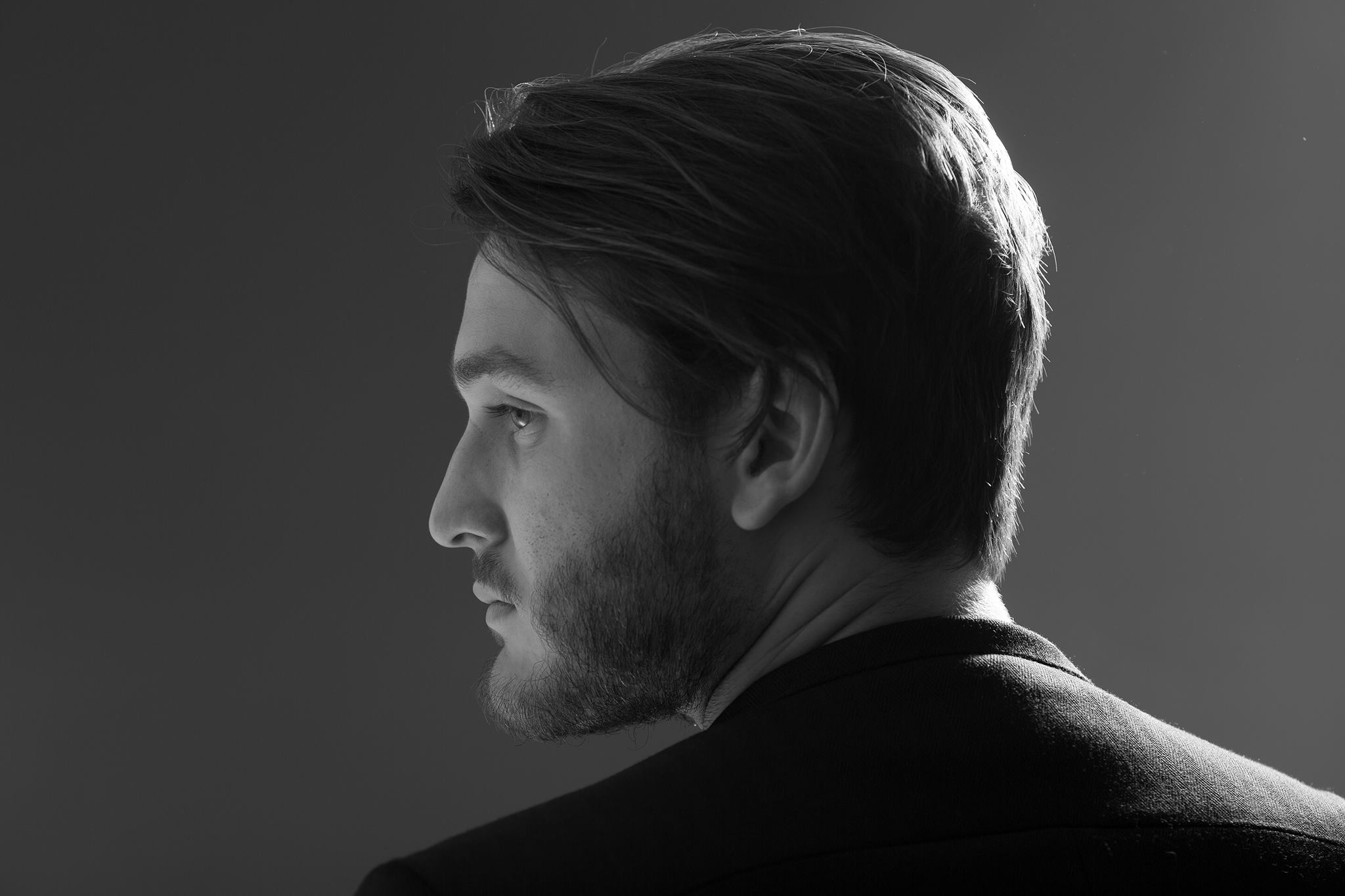 Bled White veröffentlicht "Greta" - DIFFUS