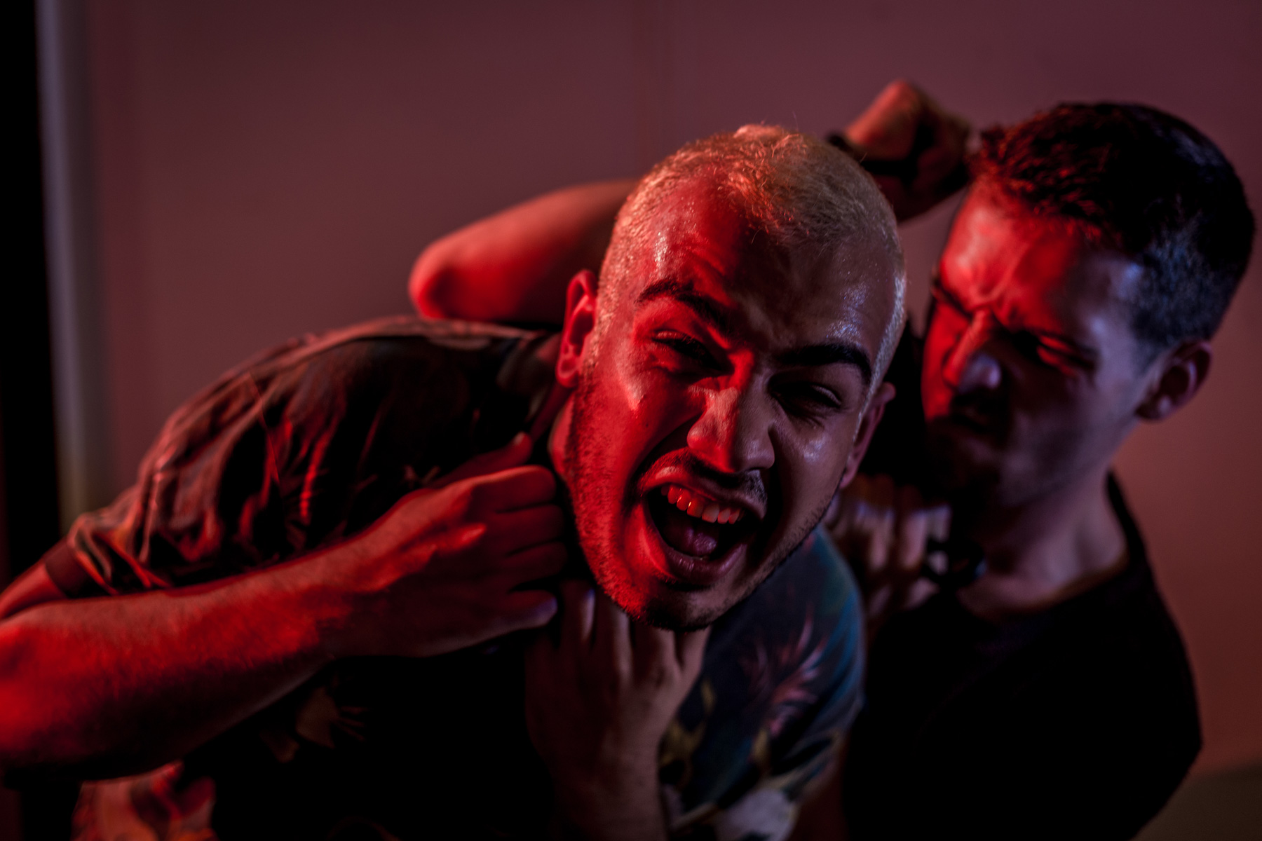 Videopremiere: The Indian Queen - "Frieda" - DIFFUS