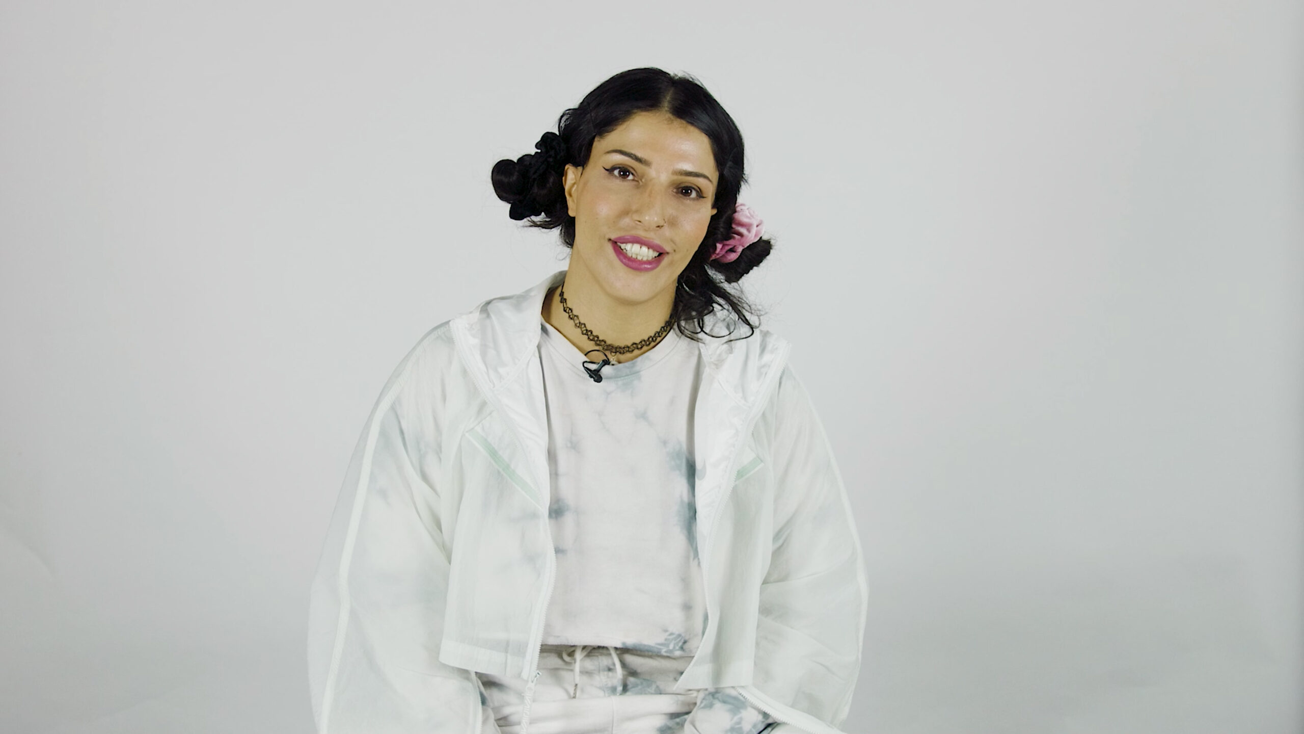 Adden im Videointerview über ihre Anfänge, Deutschrap im Jahr 2020 und ...