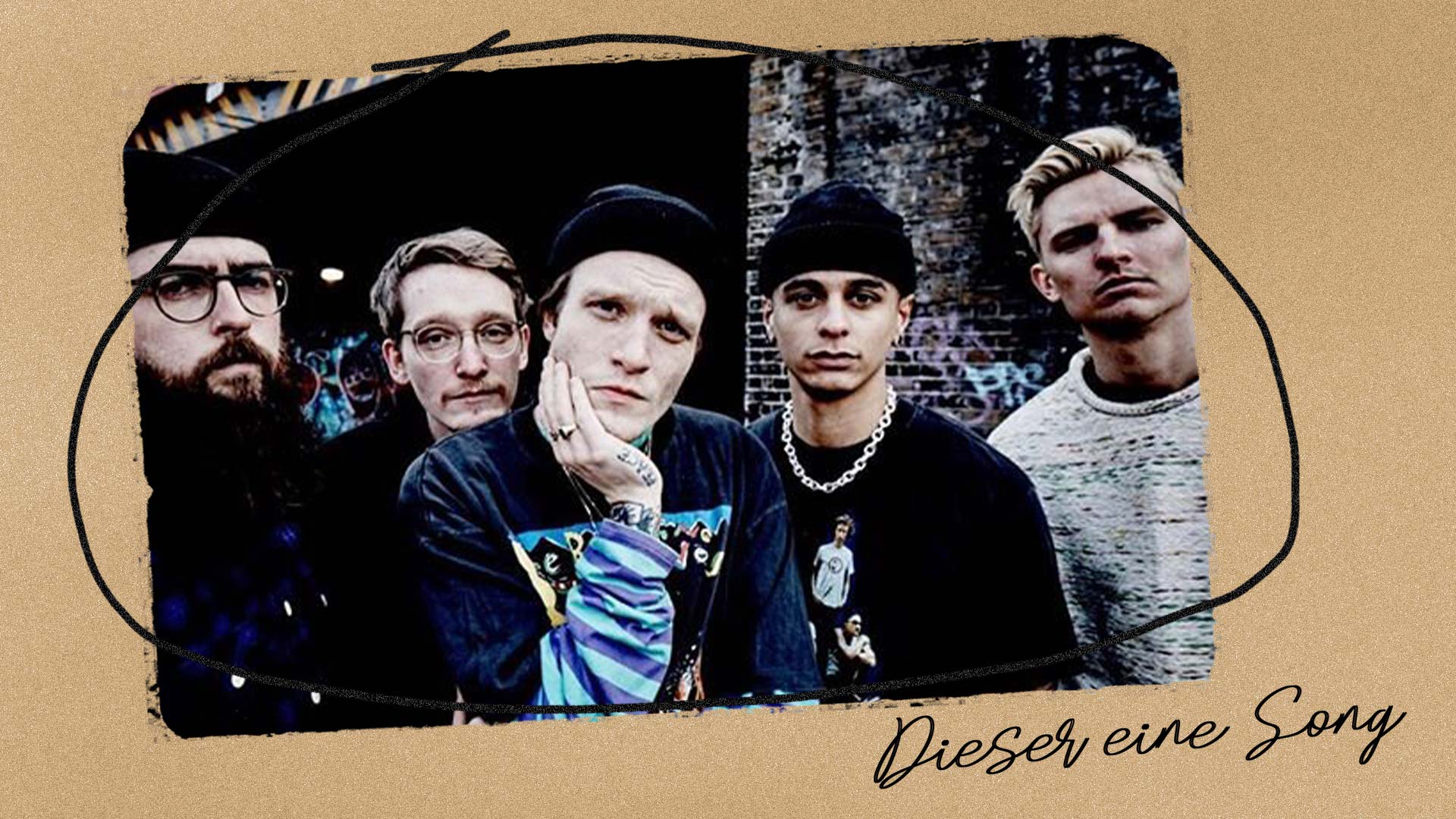 Dieser eine Song: Neck Deep - December - DIFFUS