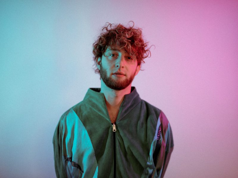 Organic Electronic – Auf seiner neuen EP “ii” nimmt uns Moglii mit in ...