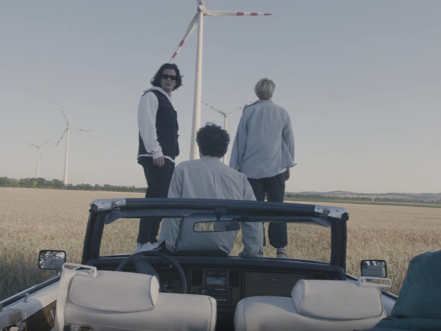 Auf Spritztour durch Wien: Rapper Bibiza veröffentlicht mit Mavi ...