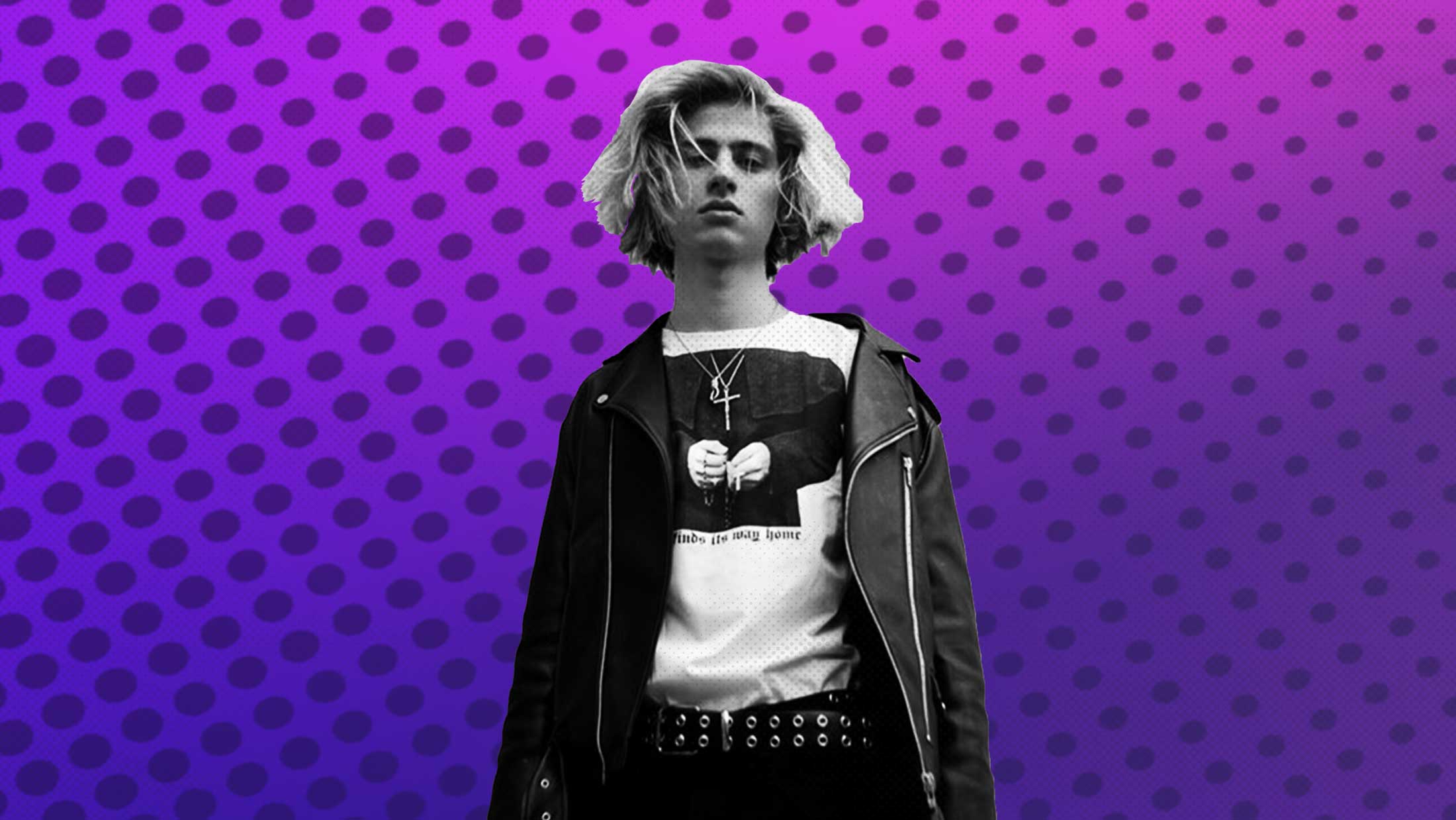 Wavvyboi - Die Zukunft des deutschen RnB? - DIFFUS