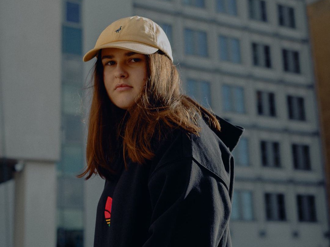 Newcomerin Luna ist „mehr wert als ein gottverdammtes Try Out!“ - DIFFUS