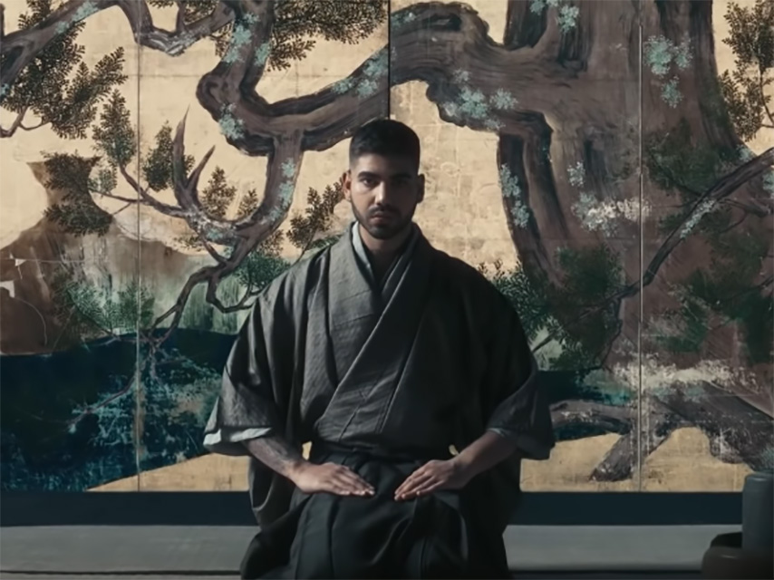 Monet192 im Doppelpack: Der Rapper liefert mit „Diamonds“ und „Don‘t ...