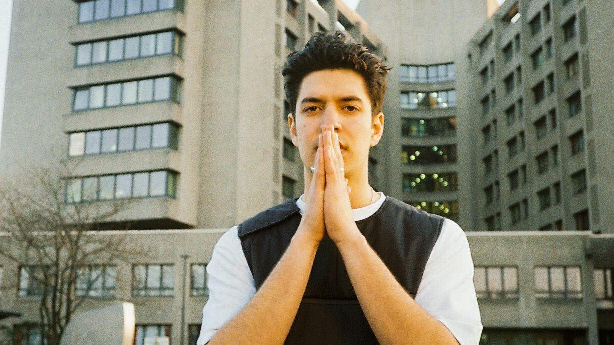 Newcomer Apsilon ist und bleibt ein "Problem" - DIFFUS