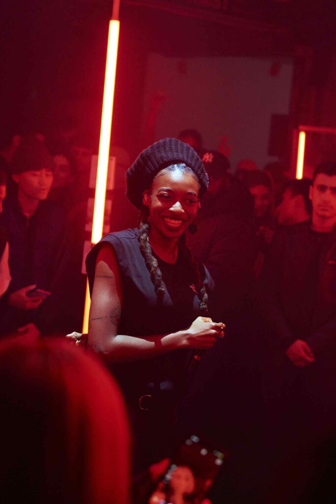 The North Face feiert seine Icons – mit Unterstützung von Little Simz ...