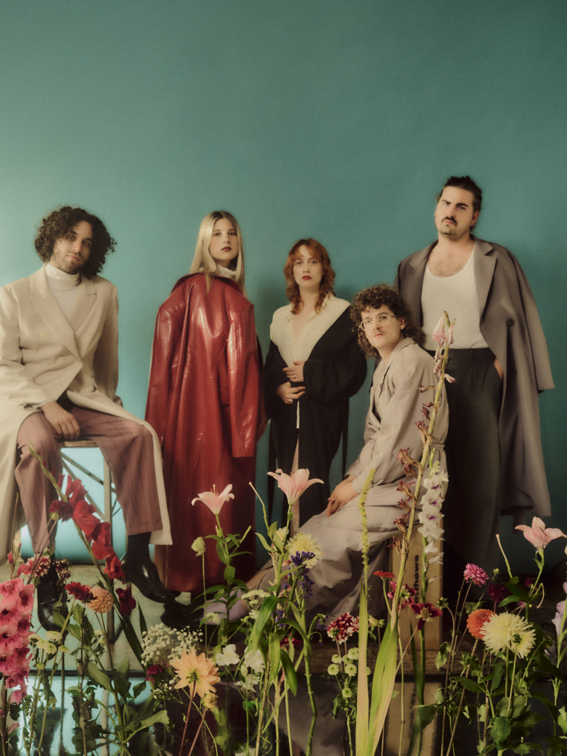 Soft Loft - Modern Roses Tour 2025 - DIFFUS