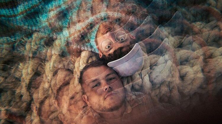 Empfehlung des Tages: Ottolien - Meerjungfrau*mann - DIFFUS