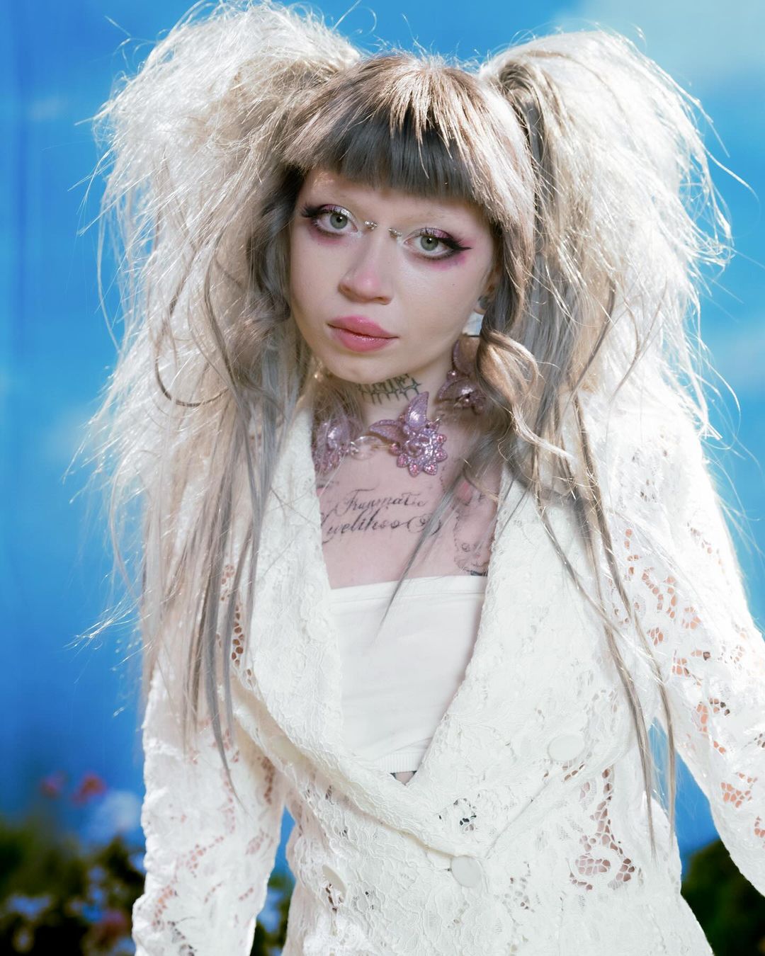 Empfehlung des Tages: Jazmin Bean – You Know What You’ve Done - DIFFUS