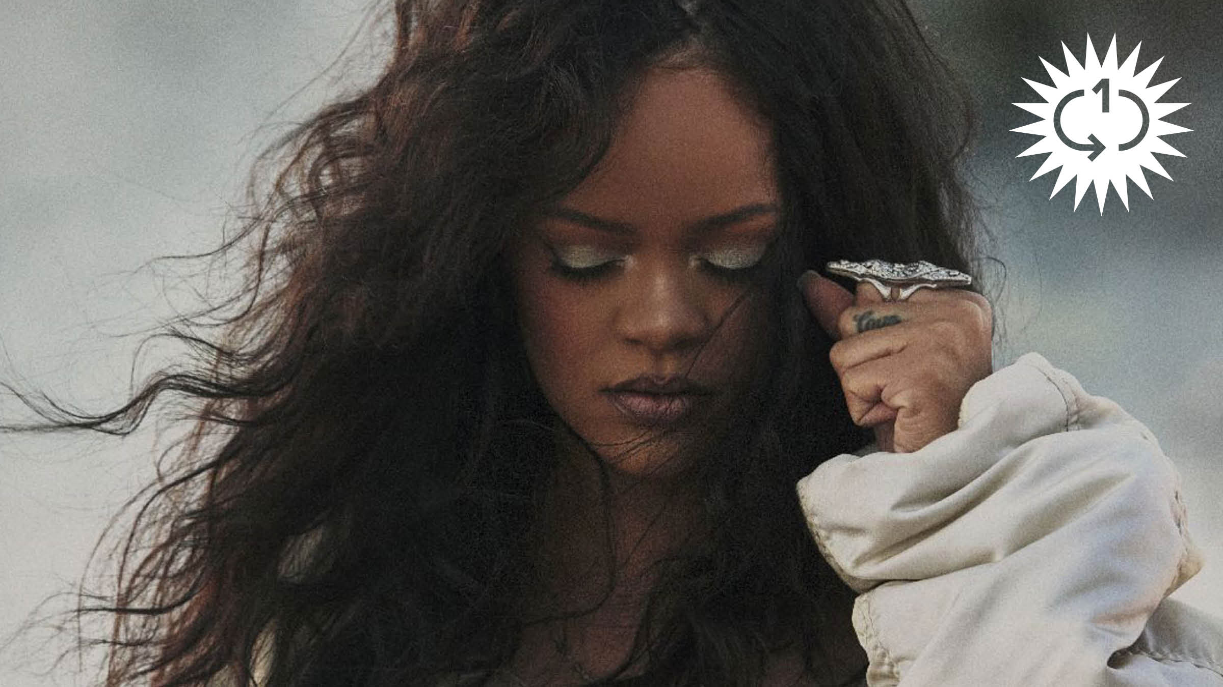 Dieser eine Song: Rihanna, Jay-Z - Umbrella - DIFFUS