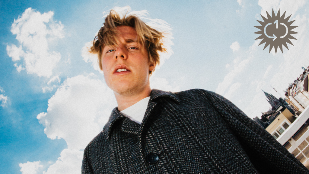 Dieser eine Song: Ennio - Kippe - DIFFUS