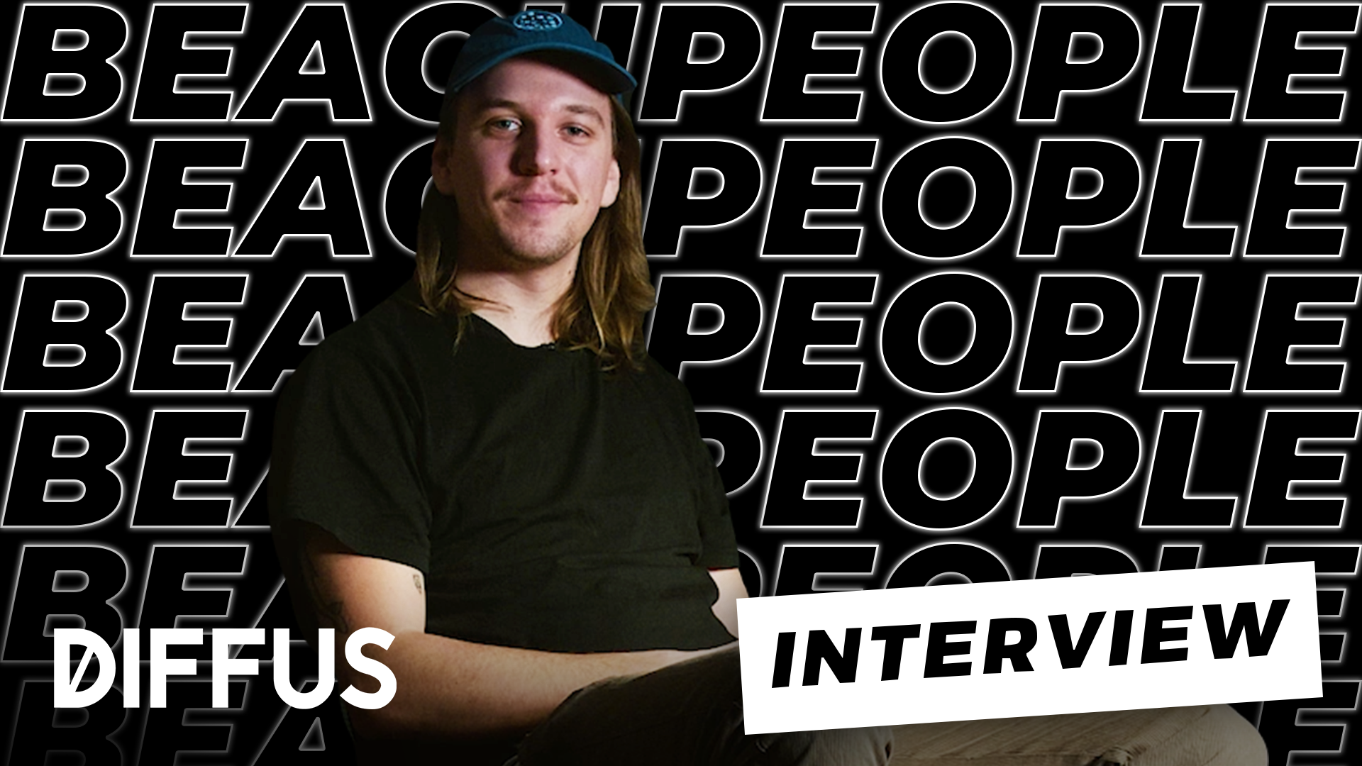 Malte Huck im Interview über Beachpeople: „Was soll der erste Satz sein ...
