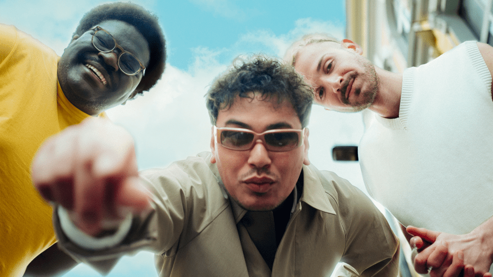 Empfehlung des Tages: Blumengarten, Longus Mongus – Wiedersehen - DIFFUS