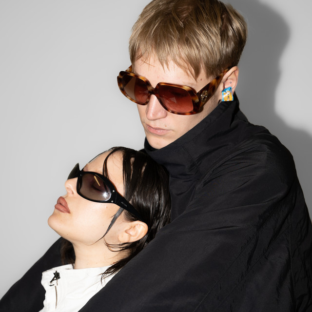 Brutalismus 3000 - DIFFUS