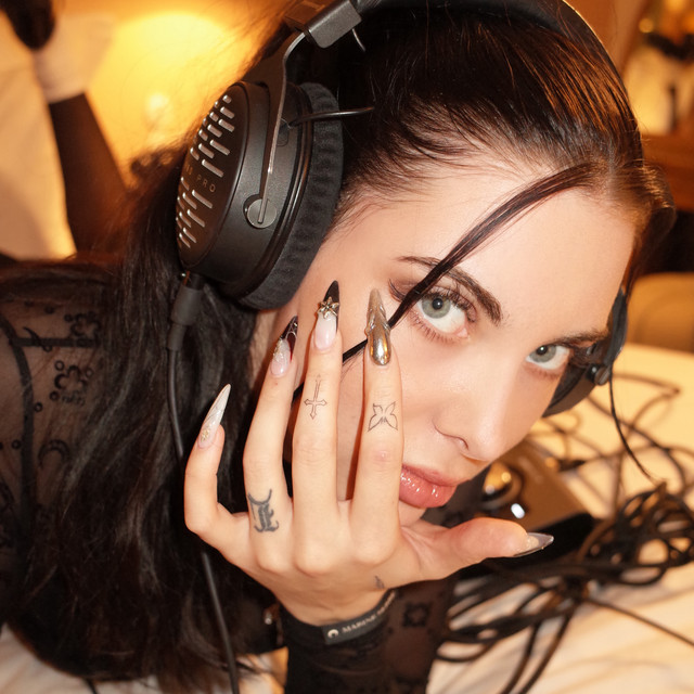 Clara Cuvé - DIFFUS