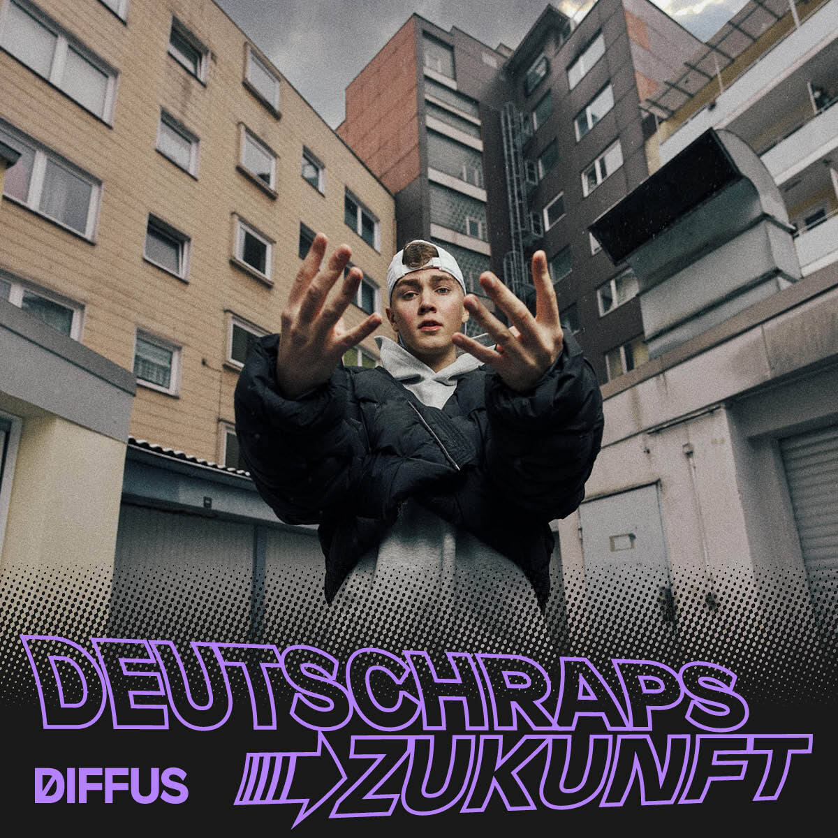 Souly - DIFFUS