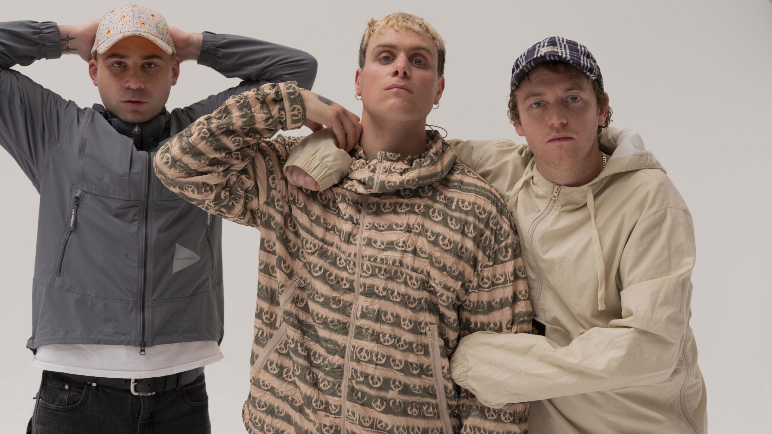 DMA's - DIFFUS