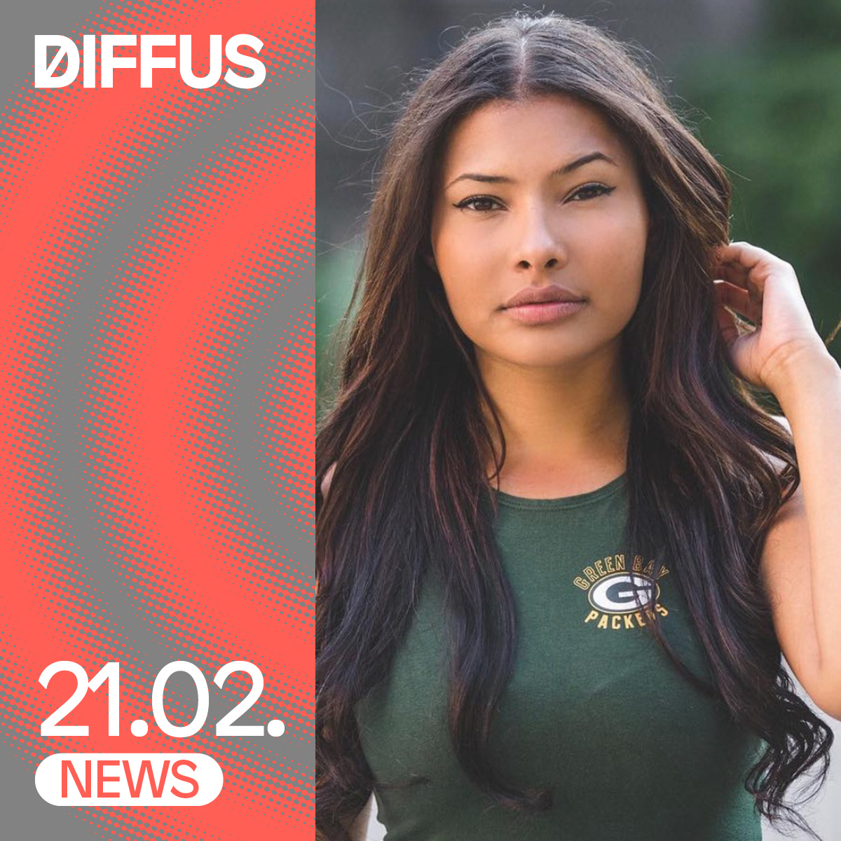 Steph Karl gewinnt vor Gericht, Gemälde für den guten Zweck, Skrillex 2.0 und Newcomerin Hanna ...