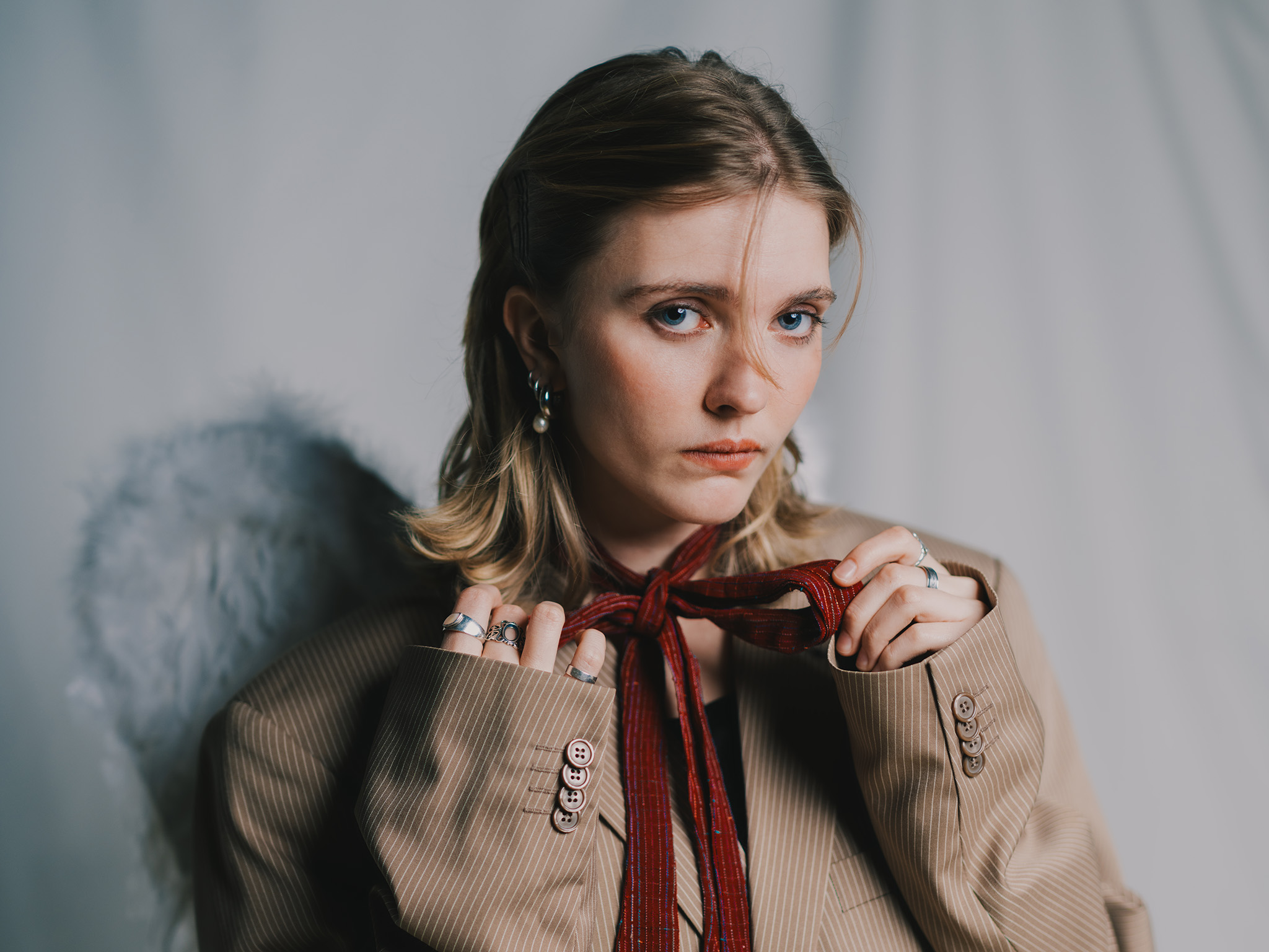 Empfehlung des Tages: Magda – Brich mich - DIFFUS