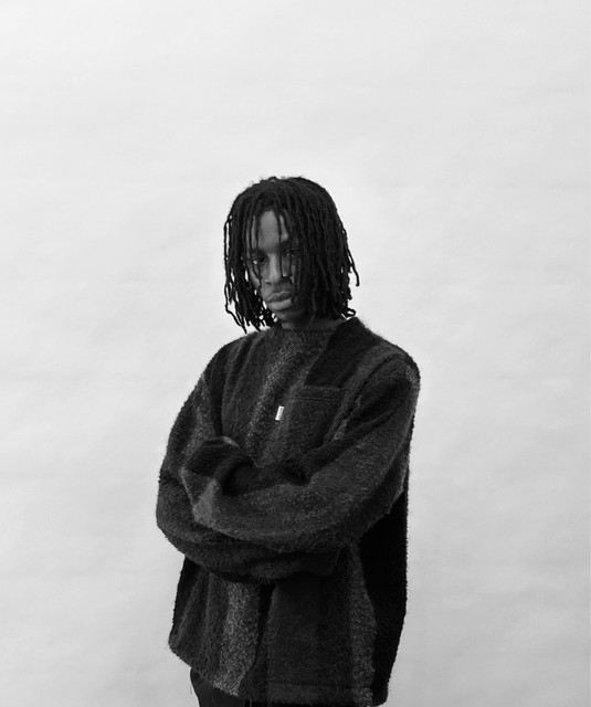 Dré Six - DIFFUS