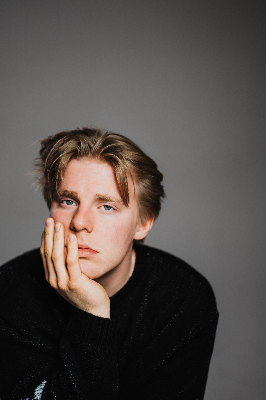 Ennio - Schlaraffenland Tour 2024 - DIFFUS