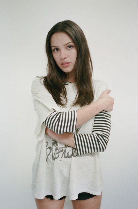 Album der Woche: Olivia Rodrigo – you seem pretty sad for a girl so in ...