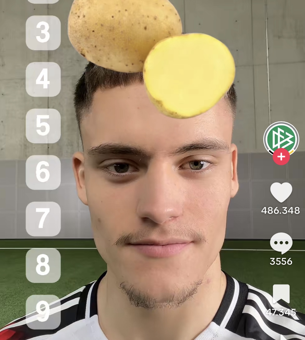 Julian Benz - DIFFUS