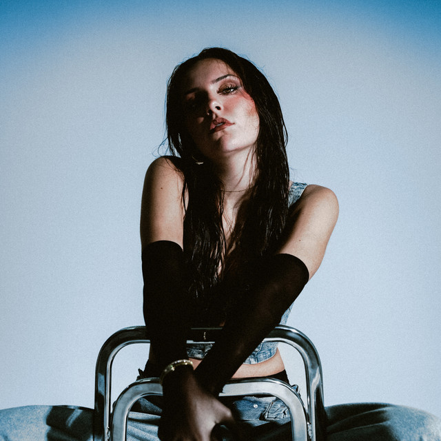 Jolina Louise - DIFFUS