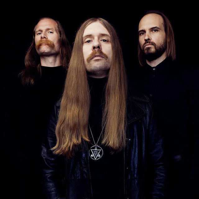 Kadavar - DIFFUS