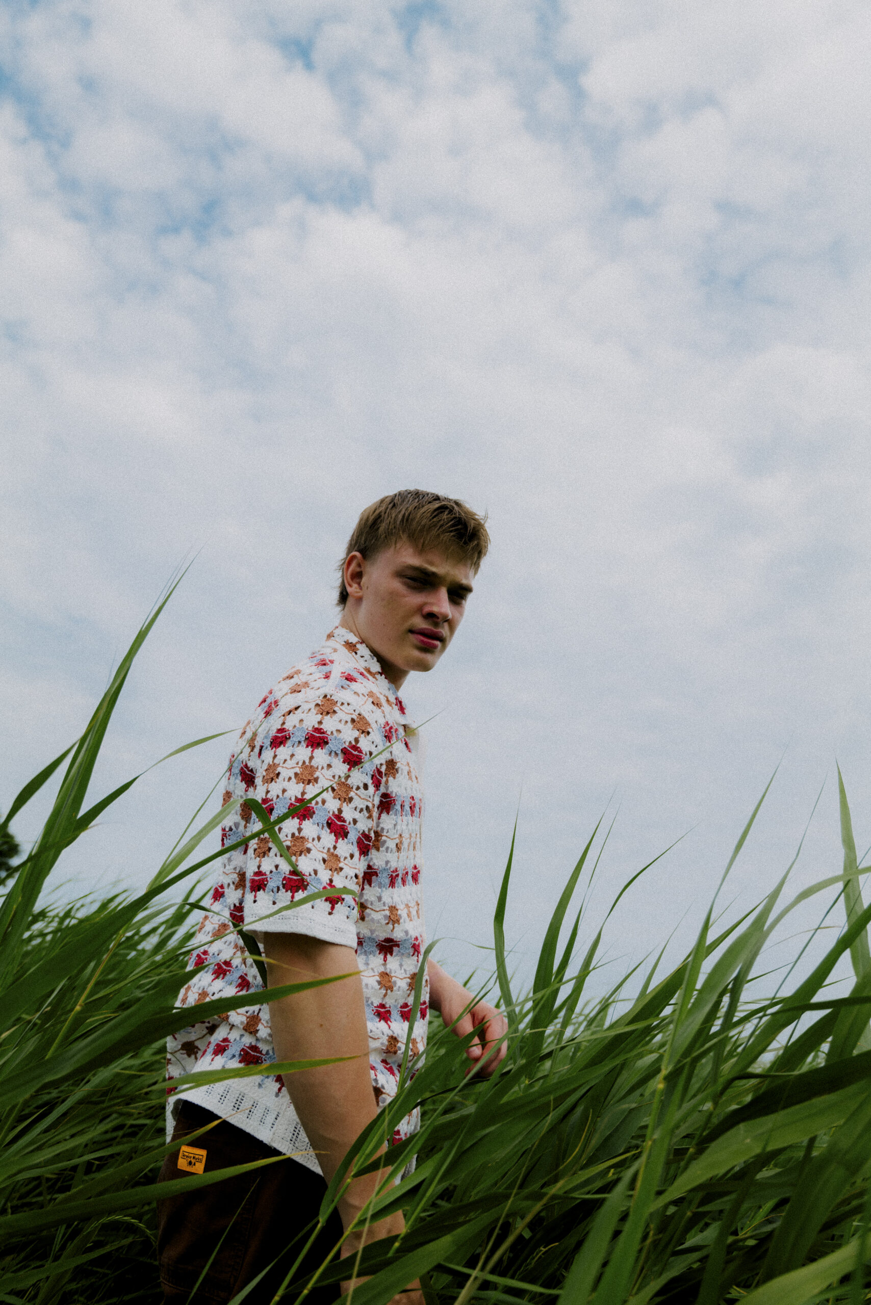 LEVKA - Vertigo Tour 2026 - DIFFUS