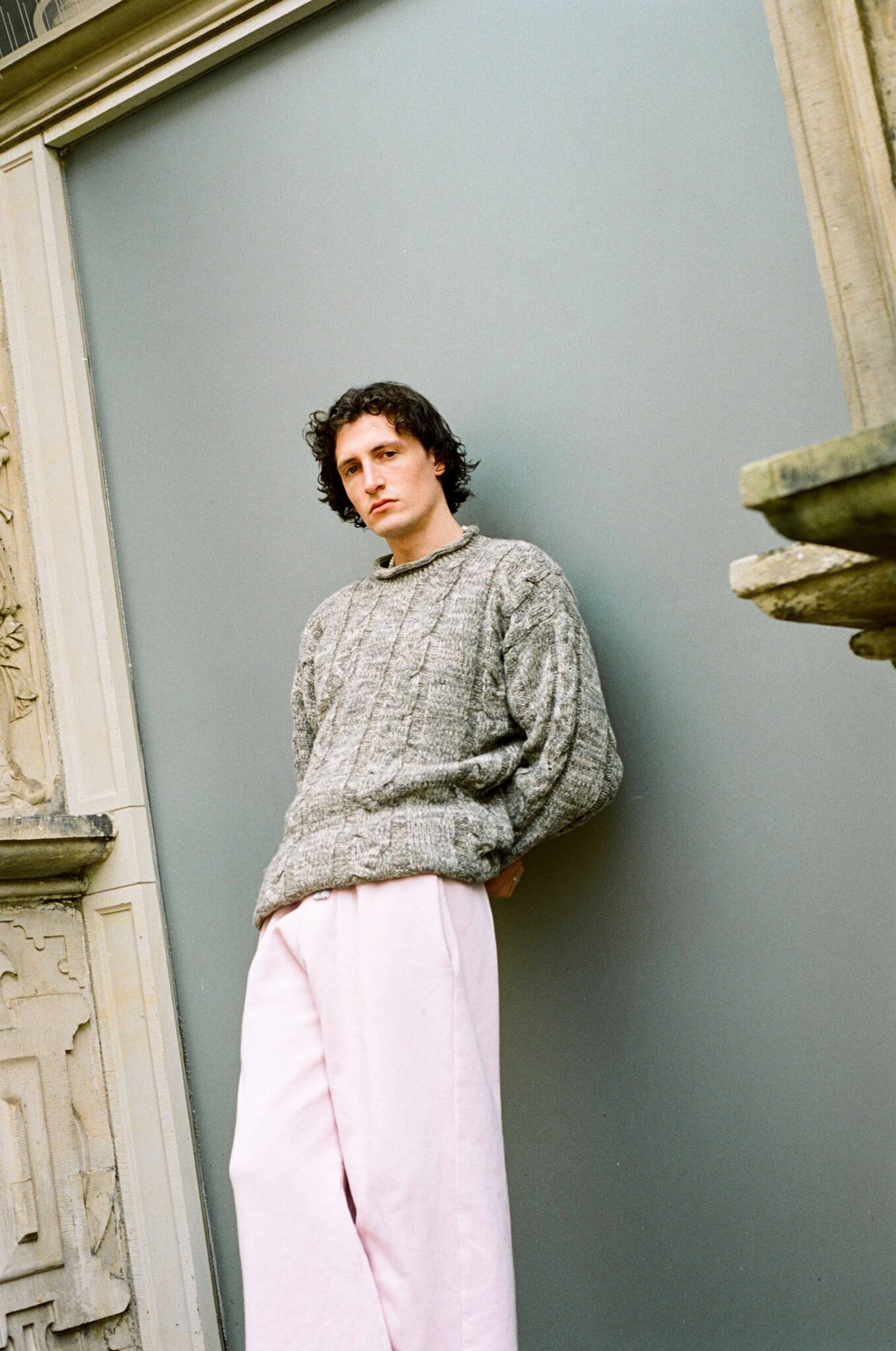 Levin Liam - DIFFUS