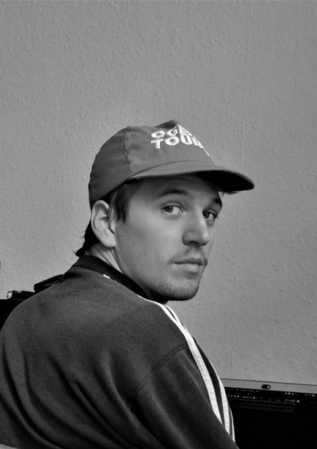 Malte huck - DIFFUS