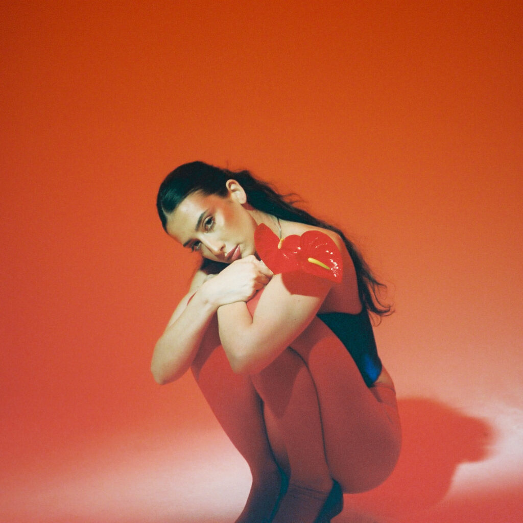 Naïka – Eclesia Tour 2026 - DIFFUS