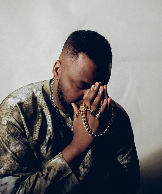 Ronis Goliath - DIFFUS