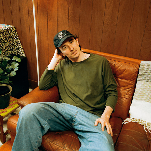 Ross From Friends - DIFFUS