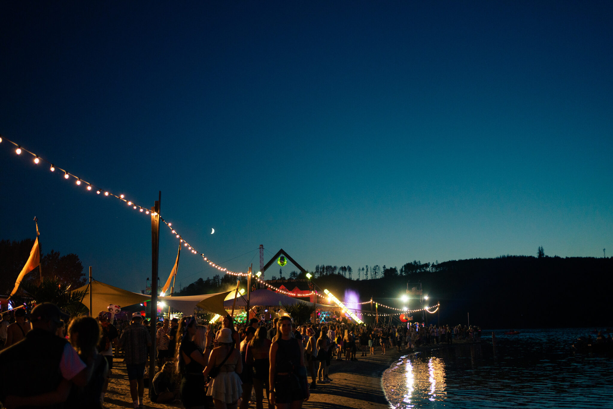 SonneMondSterne Festival - DIFFUS