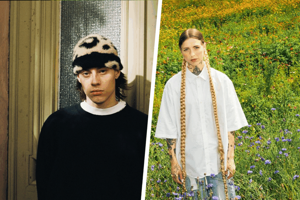 Empfehlung des Tages: CRS, jolle – bitterschön - DIFFUS