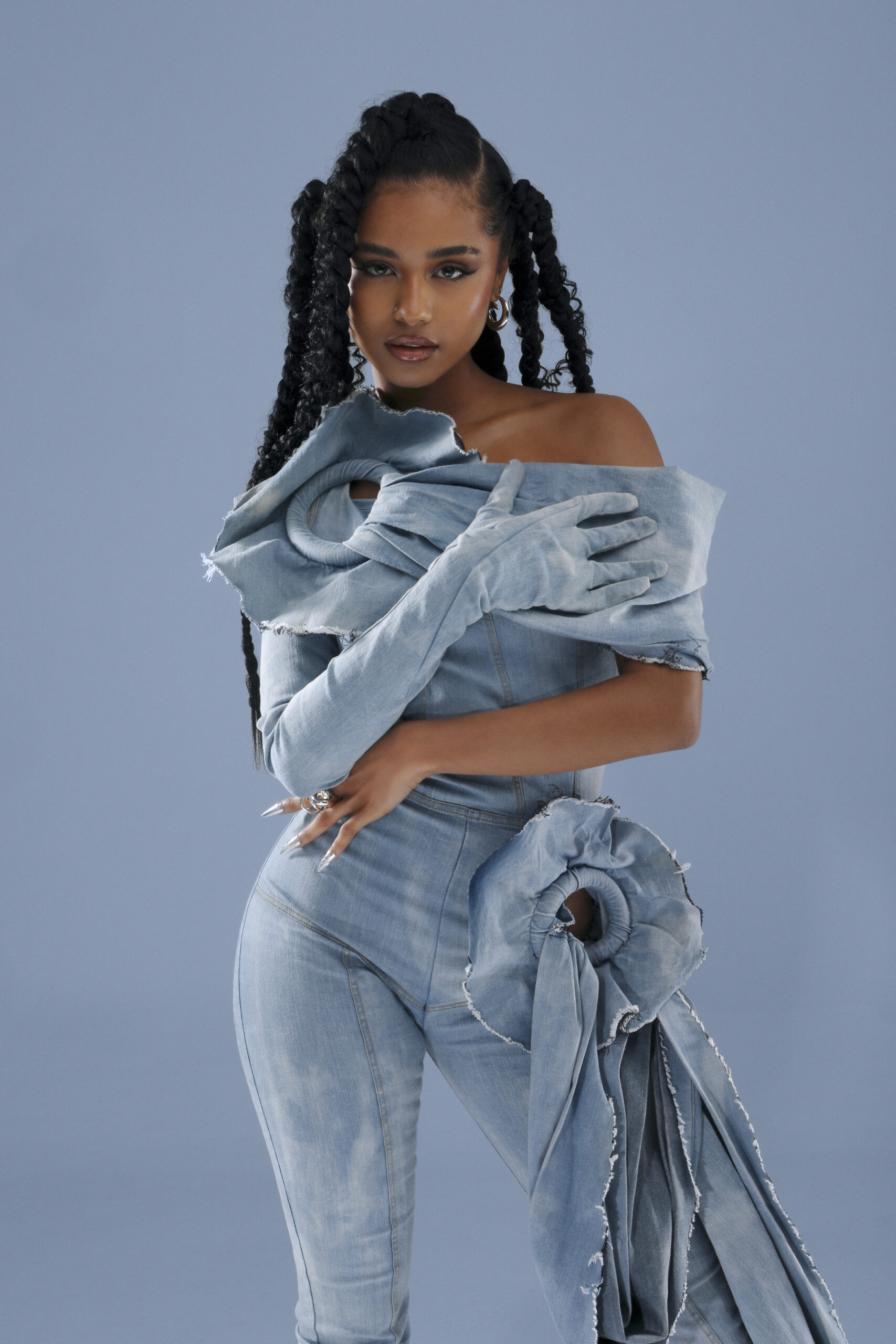 Empfehlung des Tages: Tyla – Art - DIFFUS