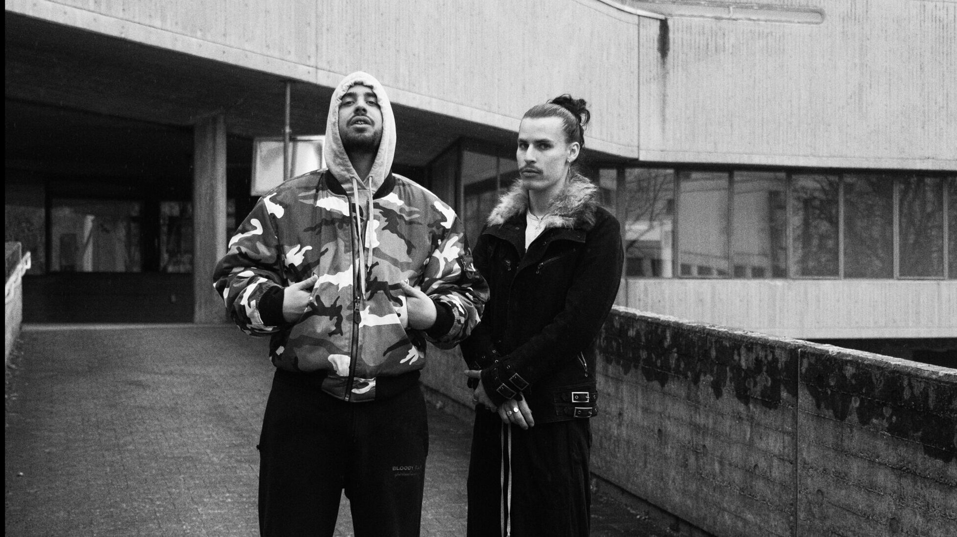 Empfehlung des Tages: Loco Candy, Souly - Tuana - DIFFUS