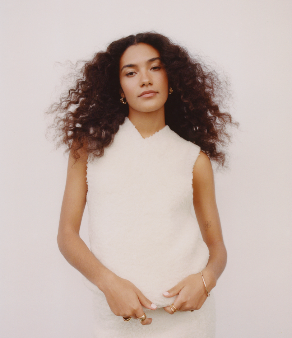 Empfehlung des Tages: Olivia Dean – Time - DIFFUS