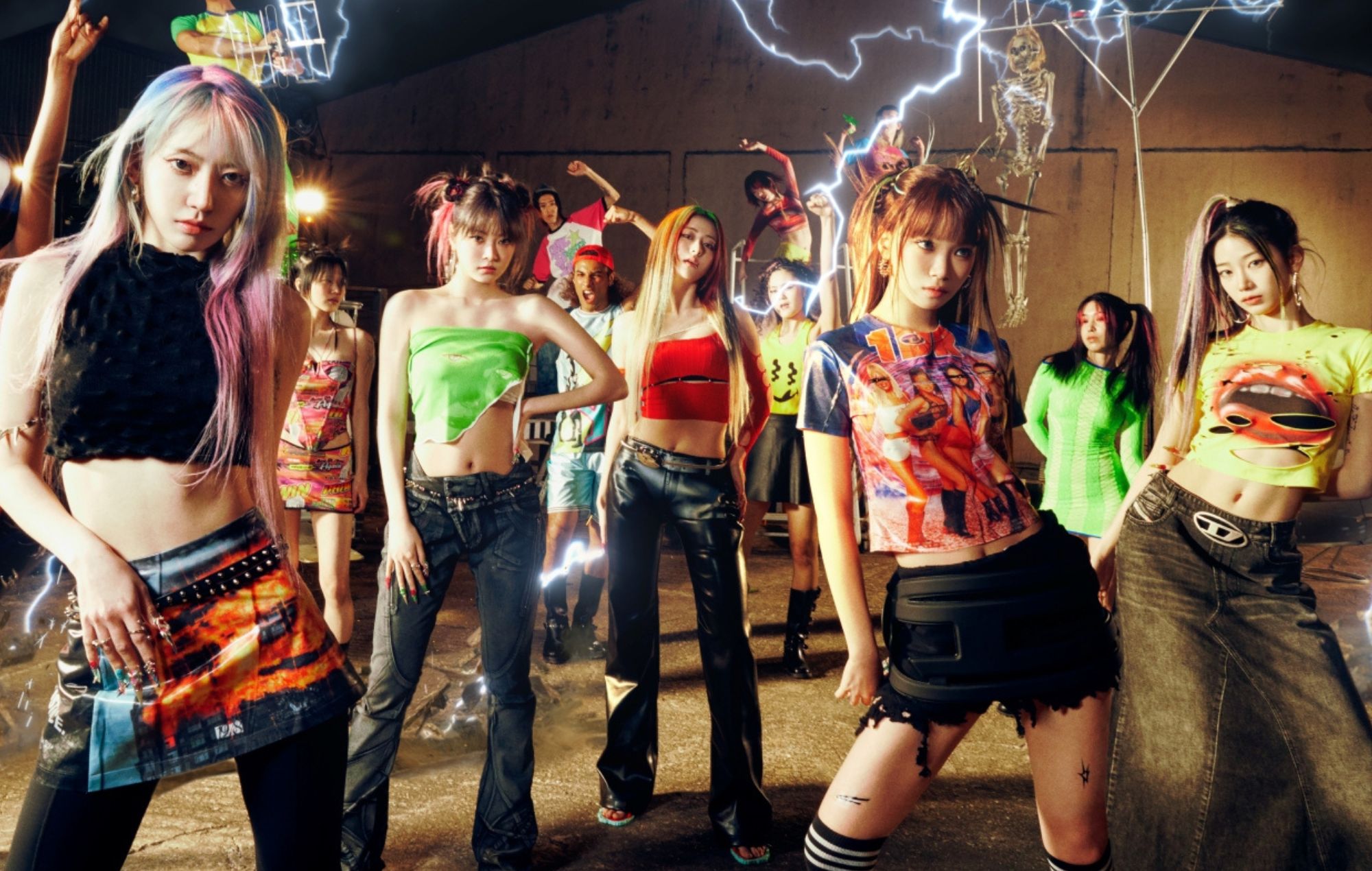 Diese 10 Songs werden euch mit K-Pop anfixen! - DIFFUS