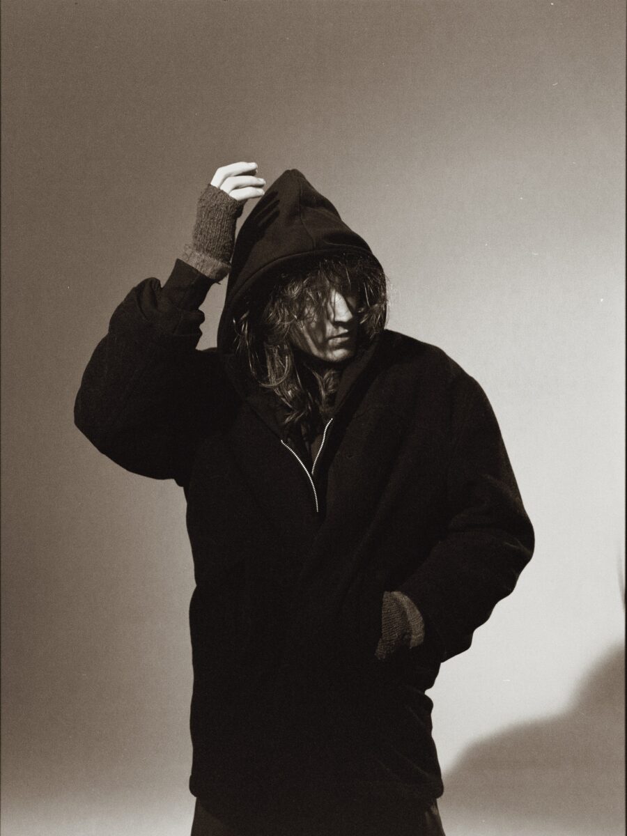 Empfehlung des Tages: Mk.gee – ROCKMAN - DIFFUS