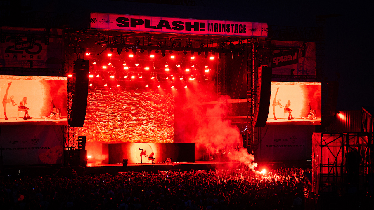 Splash! Festival - DIFFUS