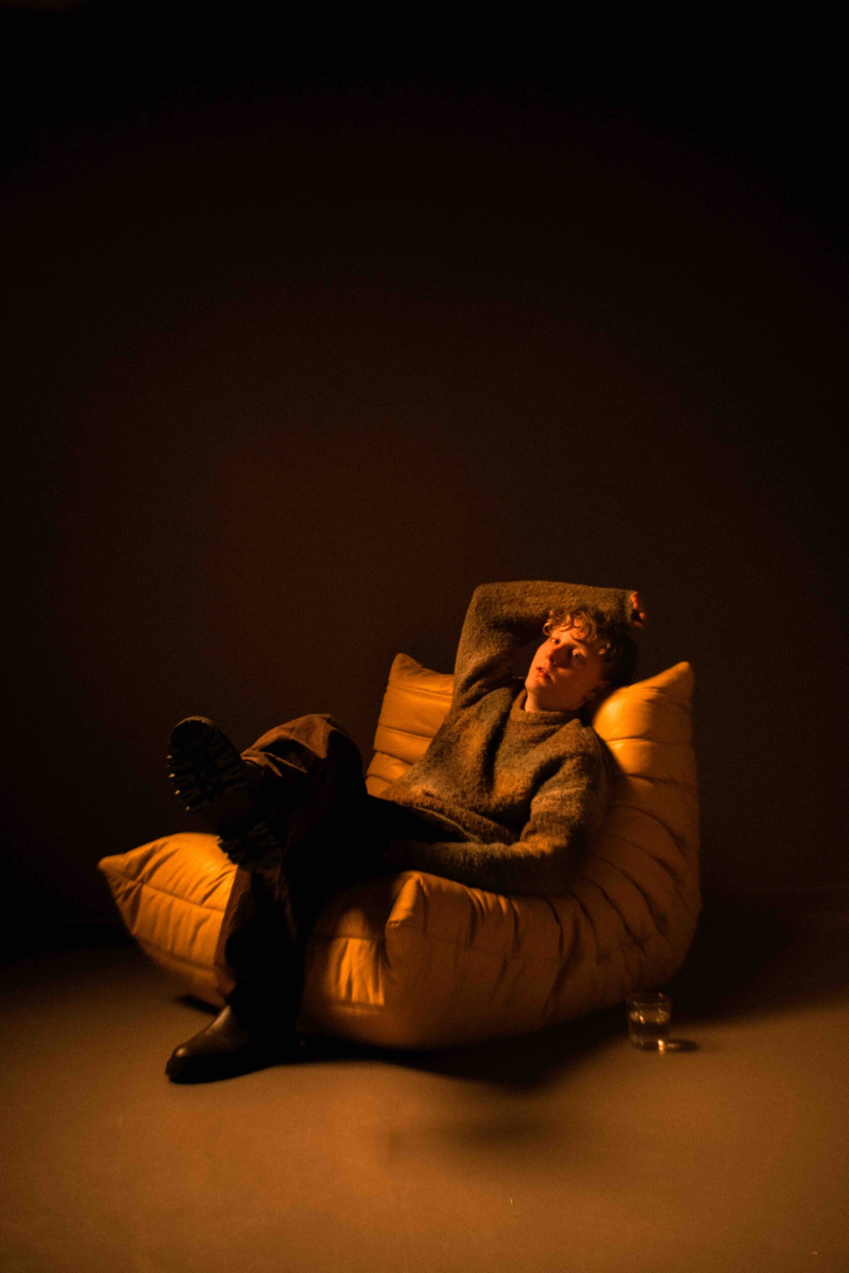 Empfehlung des Tages: Tjark – Spiel mit mir - DIFFUS